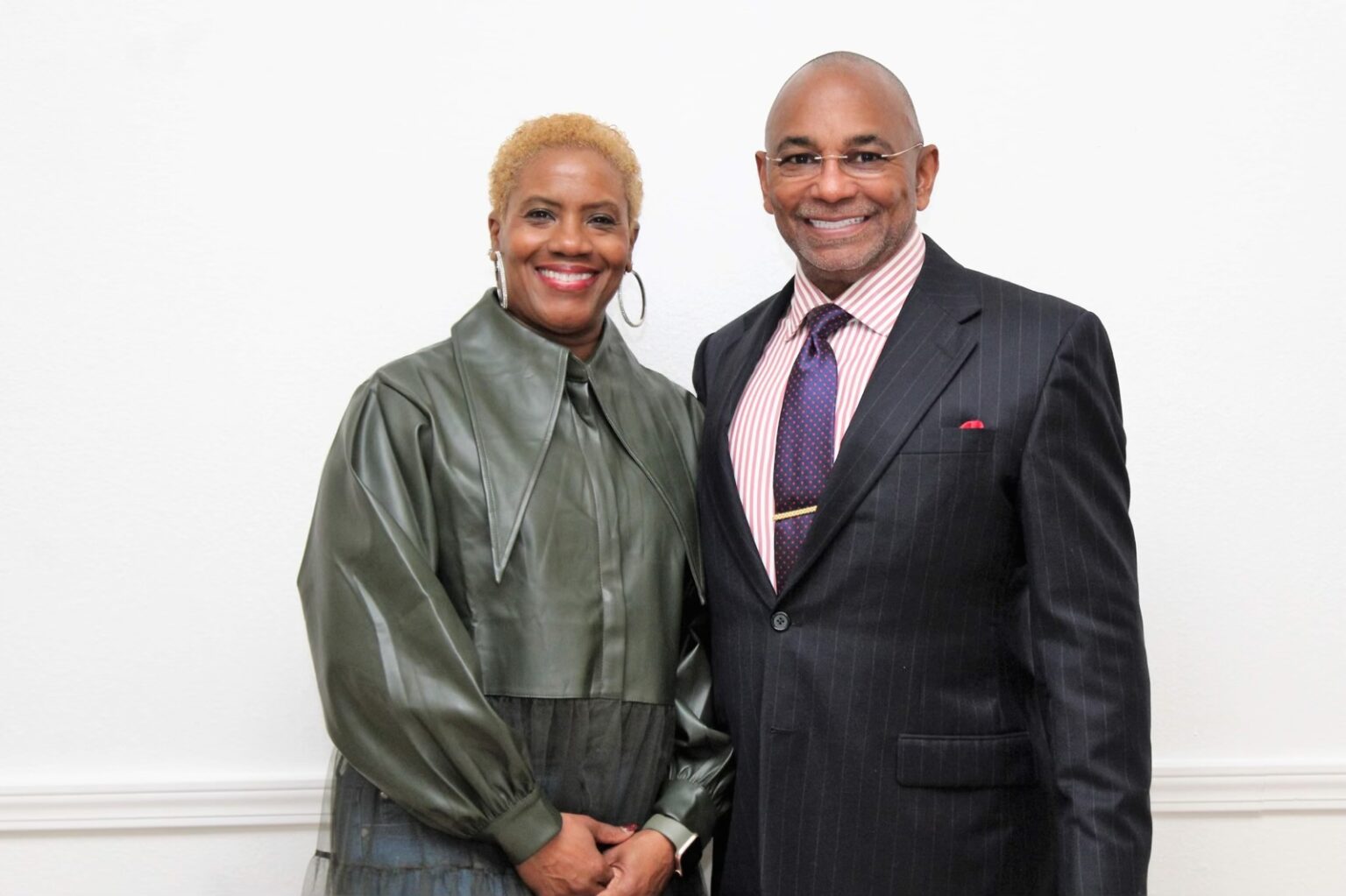 Our Pastor - St. Mark Missionary Baptist Church